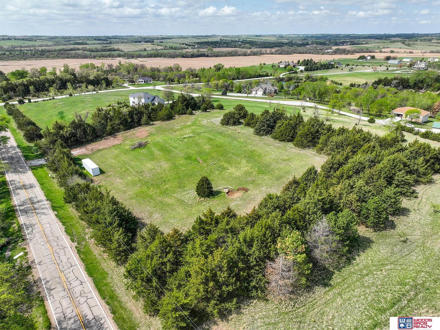 Road, Garland, NE 68360 | Zillow