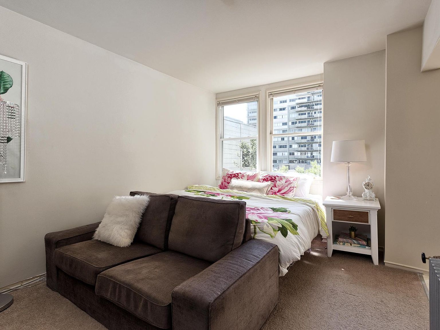 1515 Sutter Street Studio, San Francisco, CA 94109 | Zillow