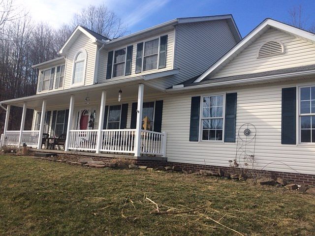 25349 Quaker Church Rd, East Rochester, OH 44625 | Zillow