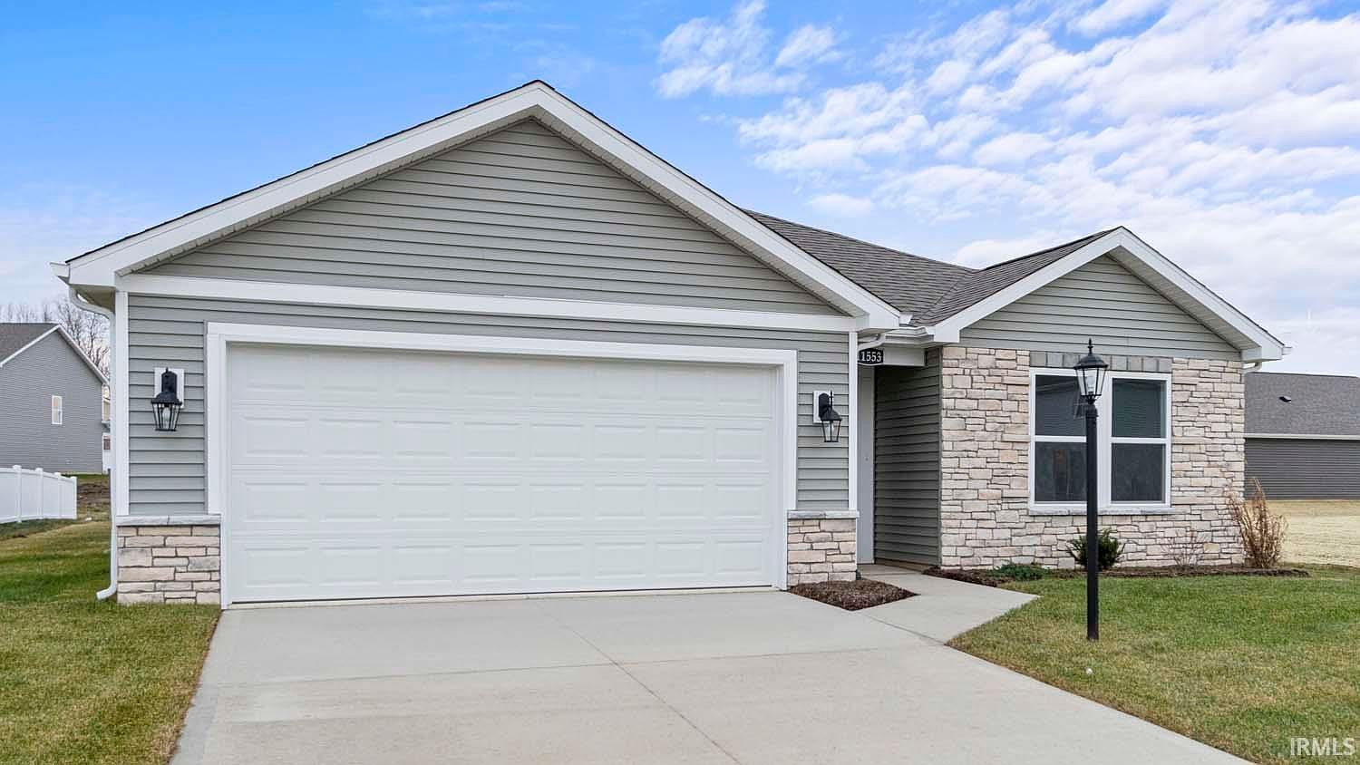 11553 Marabella Dr, Fort Wayne, IN 46818 | Zillow