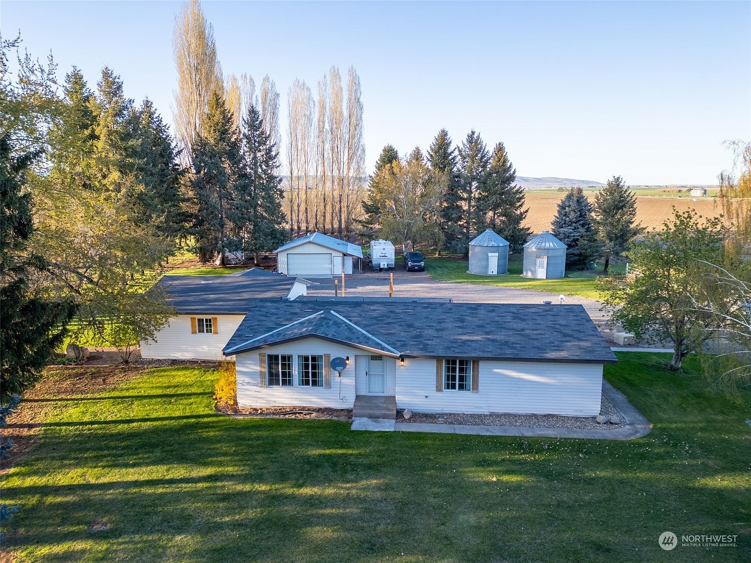 9700 Road 5 NW, Ephrata, WA 98823 | MLS #2223050 | Zillow