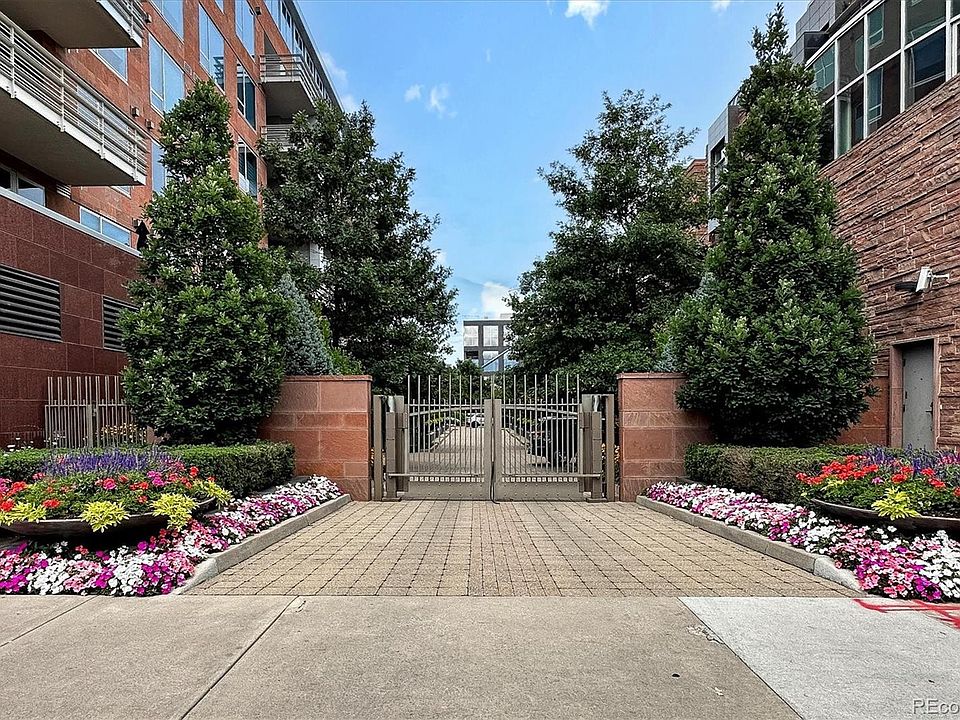 100 Detroit Street Unit 602, Denver, CO 80206 | Zillow