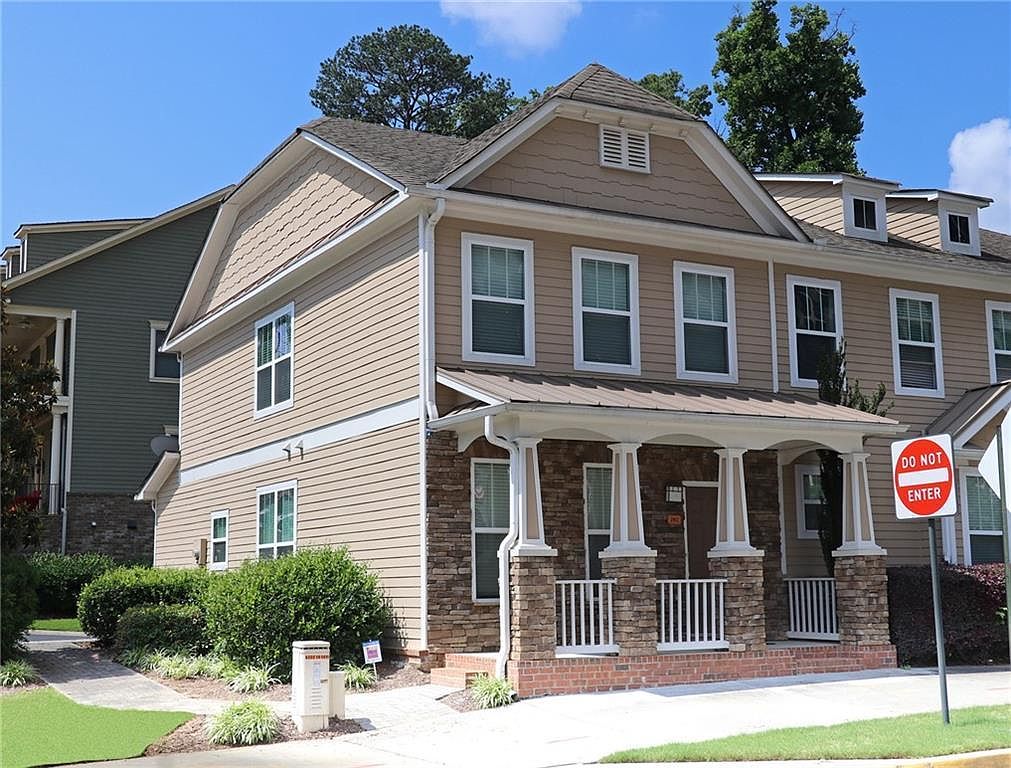 202 16th St NW, Atlanta, GA 30363 | Zillow
