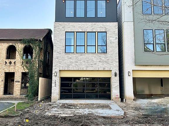1425 Crocker St, Houston, TX 77019 | MLS #42264551 | Zillow