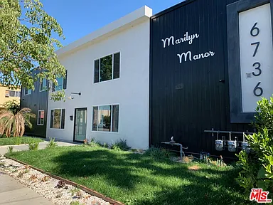Marilyn Manor - 6736 Woodley Ave Van Nuys CA | Zillow