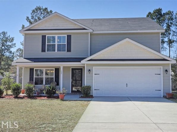 Springfield Real Estate - Springfield GA Homes For Sale | Zillow