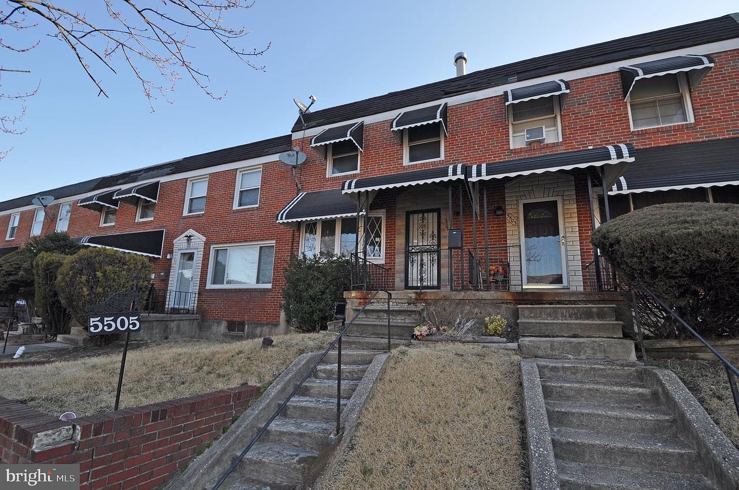 5505 Cedonia Ave, Baltimore, MD 21206 | Zillow