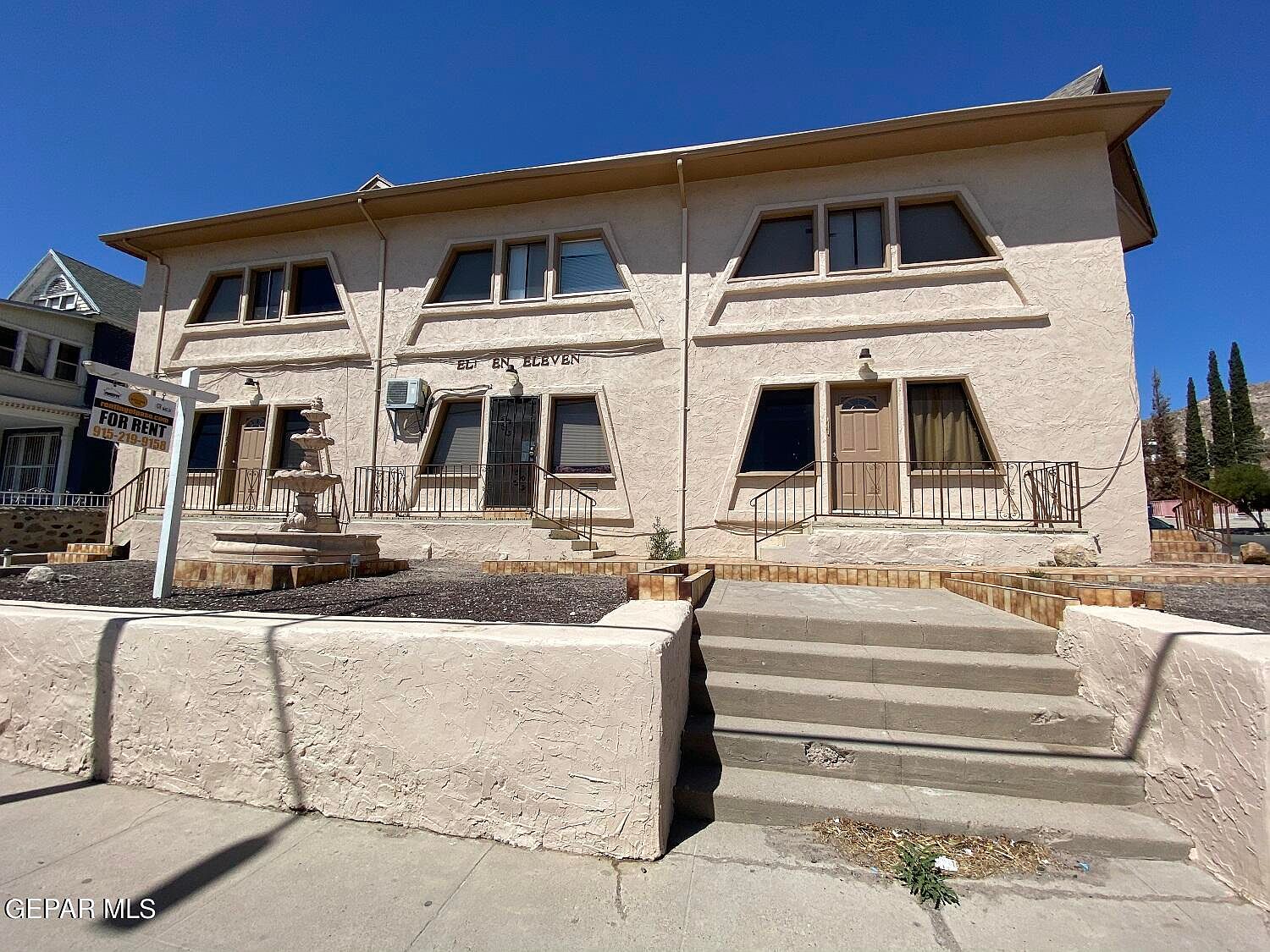 1111 N Cotton St APT C, El Paso, TX 79902 | Zillow