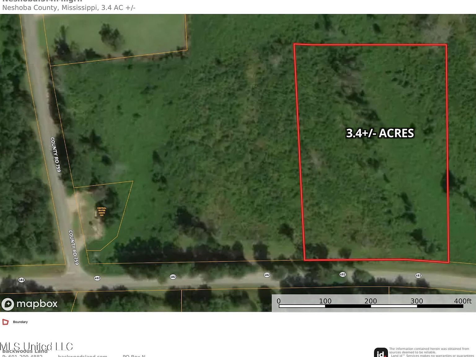 Highway 482, Philadelphia, MS 39350 | Zillow