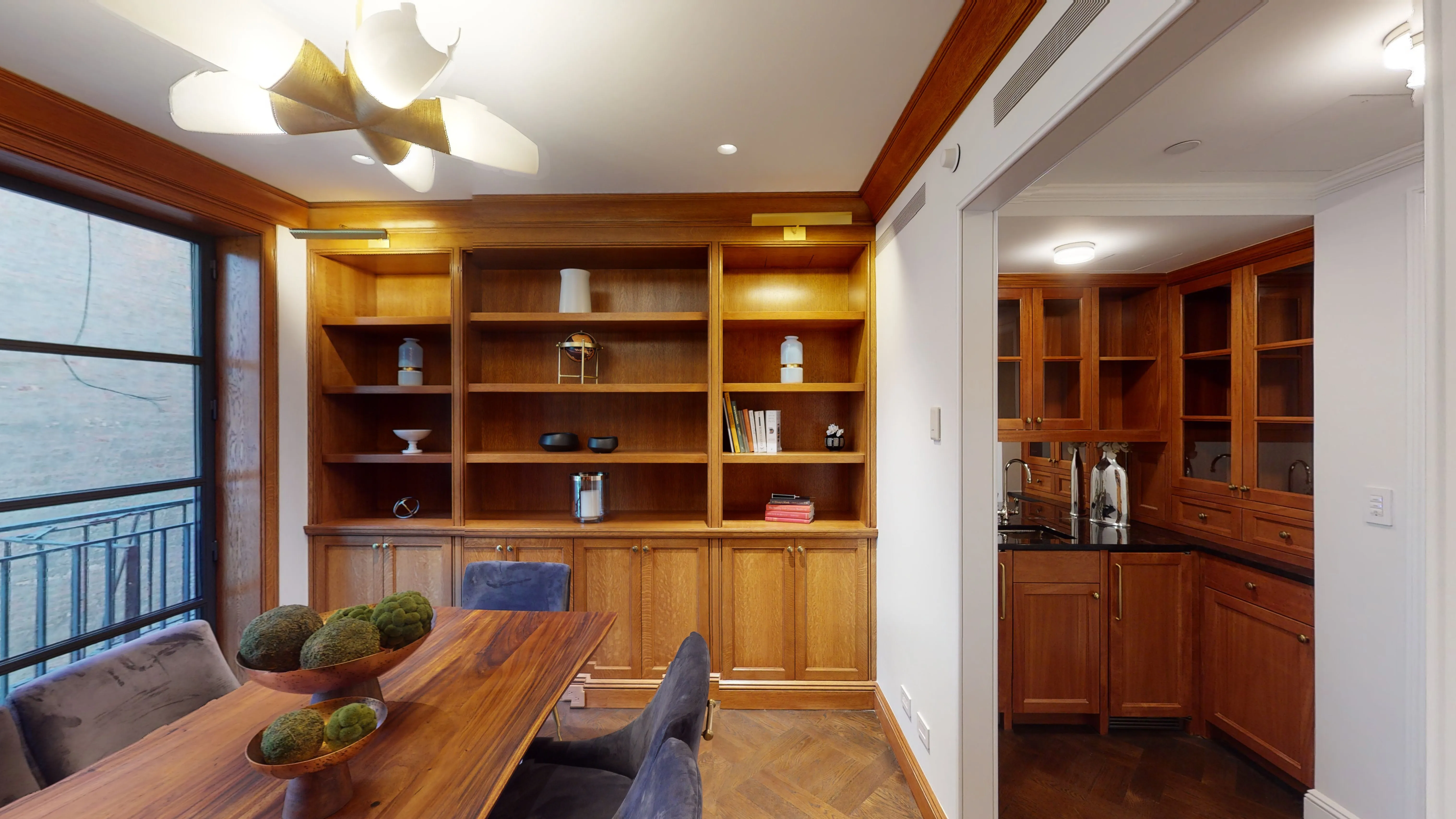 10 Bank Street #TH in West Village, Manhattan | StreetEasy