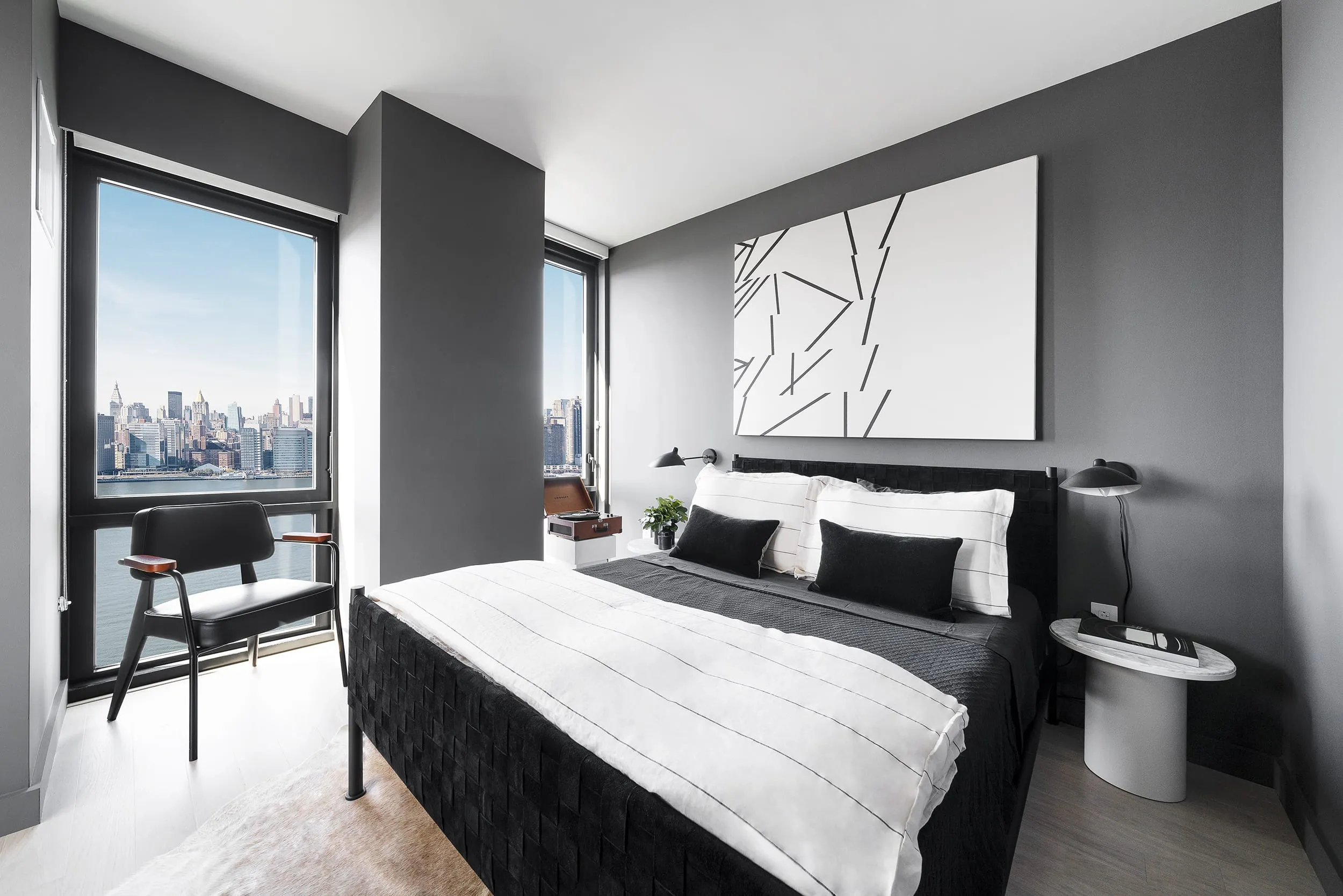 Two Blue Slip at 2 Blue Slip in Greenpoint : Sales, Rentals, Floorplans ...