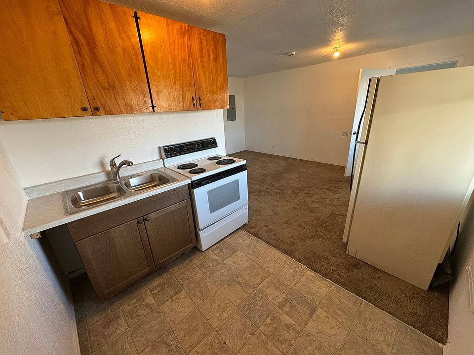618 Basin St NW - 618 Basin St NW Ephrata WA () | Zillow