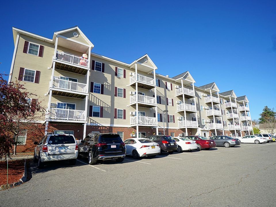 18 Harbor Avenue UNIT 107, Nashua, NH 03060 | Zillow