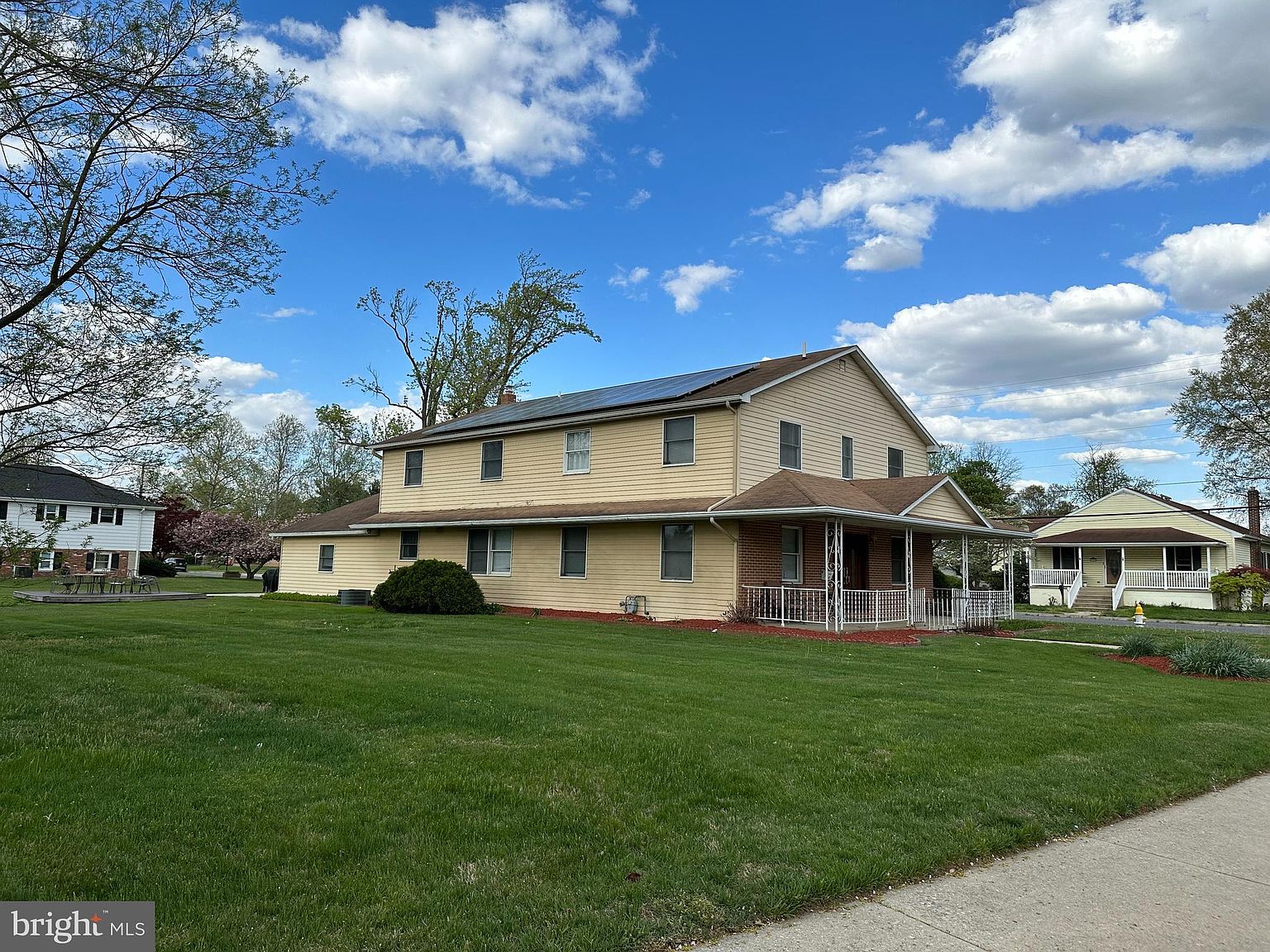 313 Memorial Ave, Gibbstown, NJ 08027 | Zillow