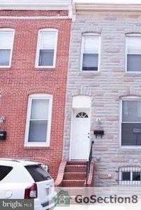 Brian Legge - Real Estate Agent in Baltimore, MD - Reviews | Zillow