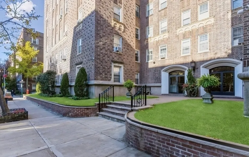 73-37 Austin Street #7C in Forest Hills, Queens | StreetEasy