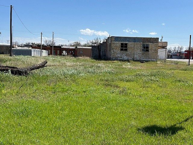 311 Union Ave, Rule, TX 79547 | Zillow