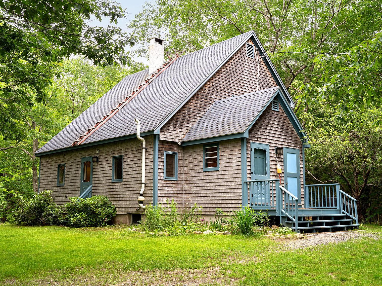 138 Frenchmans Hill Road, Bar Harbor, ME 04609 | MLS #1564256 | Zillow