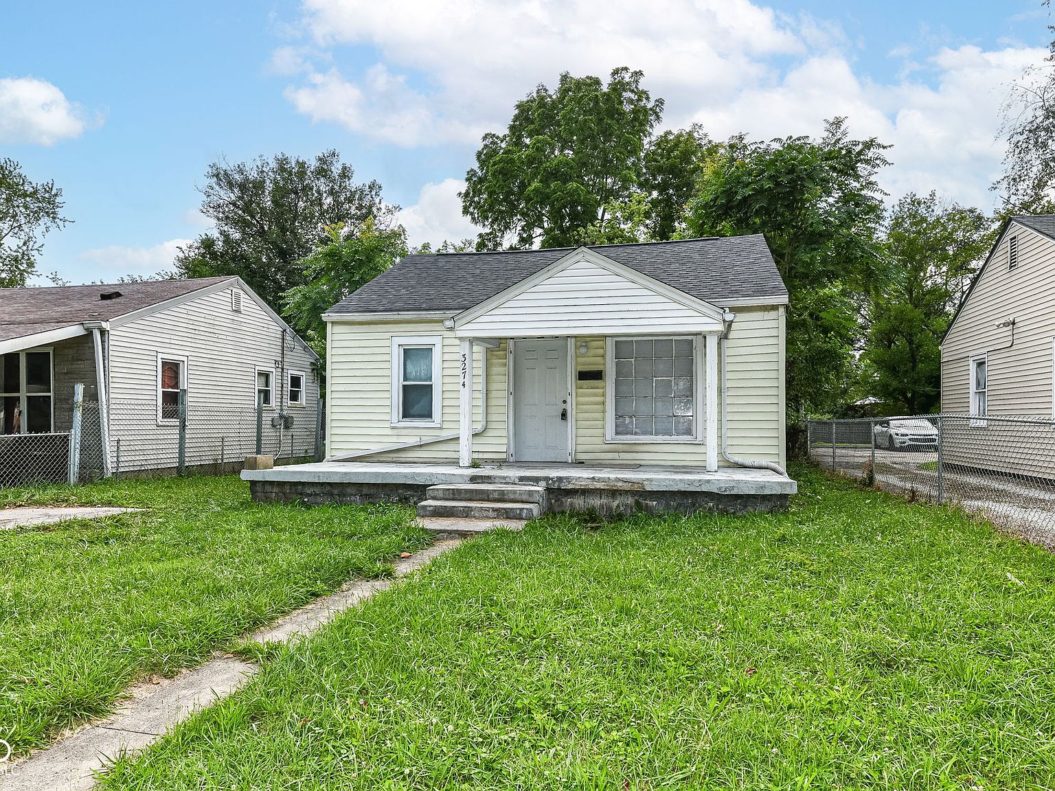 3274 Ralston Ave, Indianapolis, IN 46218 | Zillow