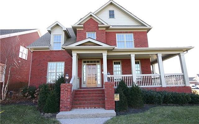 3436 Colebrook Dr, Thompsons Station, TN 37179 | Zillow