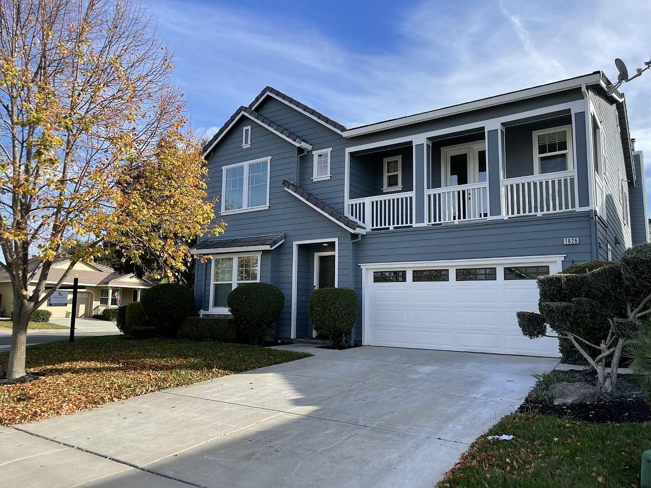 1826 Bankston Dr, Tracy, CA 95304 | Zillow