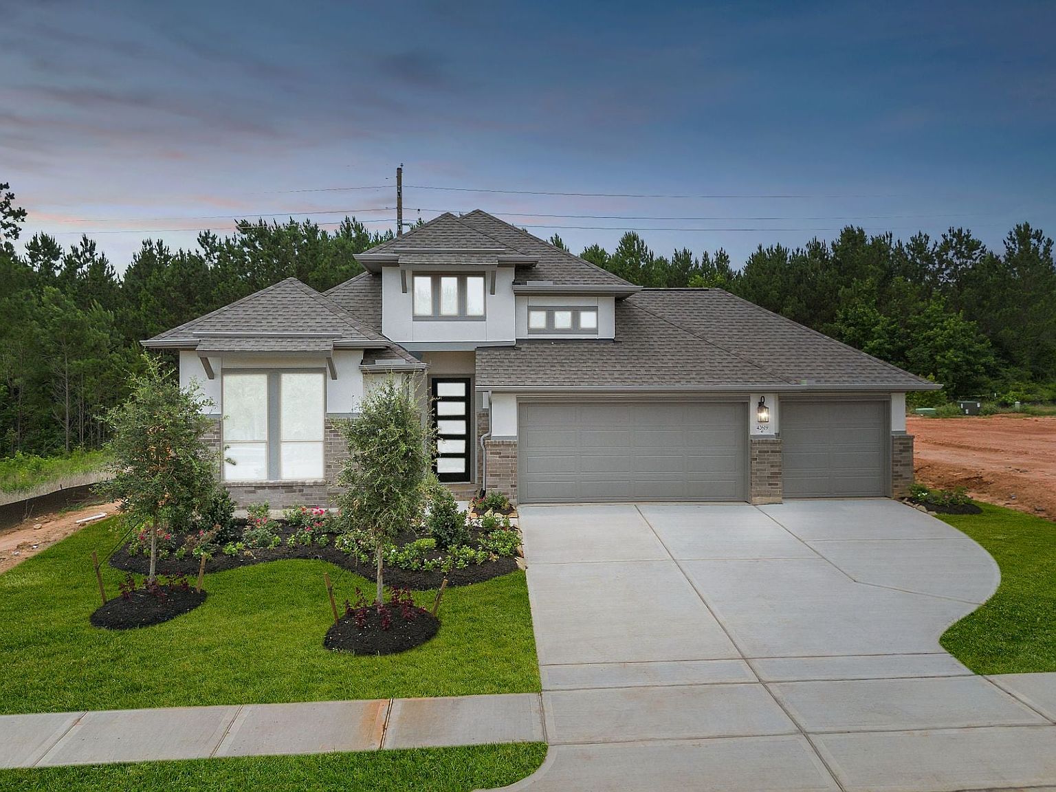 42619 Rustico Rd, Magnolia, TX 77354 | Zillow