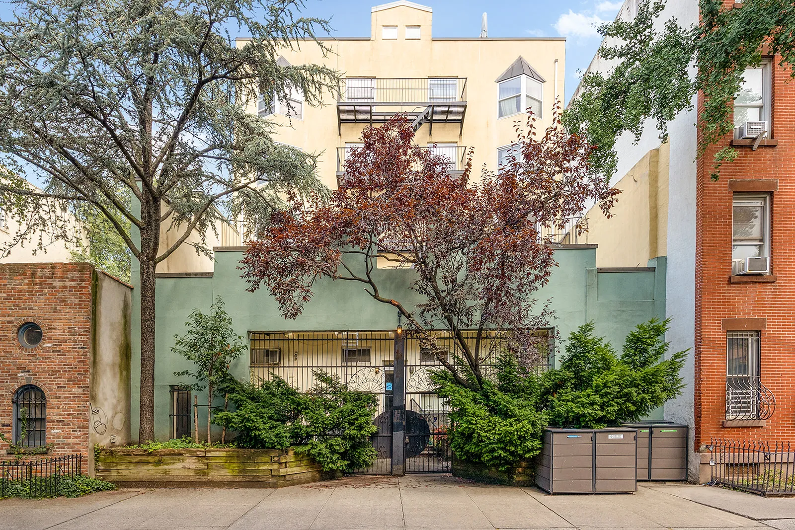 95 Wyckoff Street #2A in Boerum Hill, Brooklyn | StreetEasy