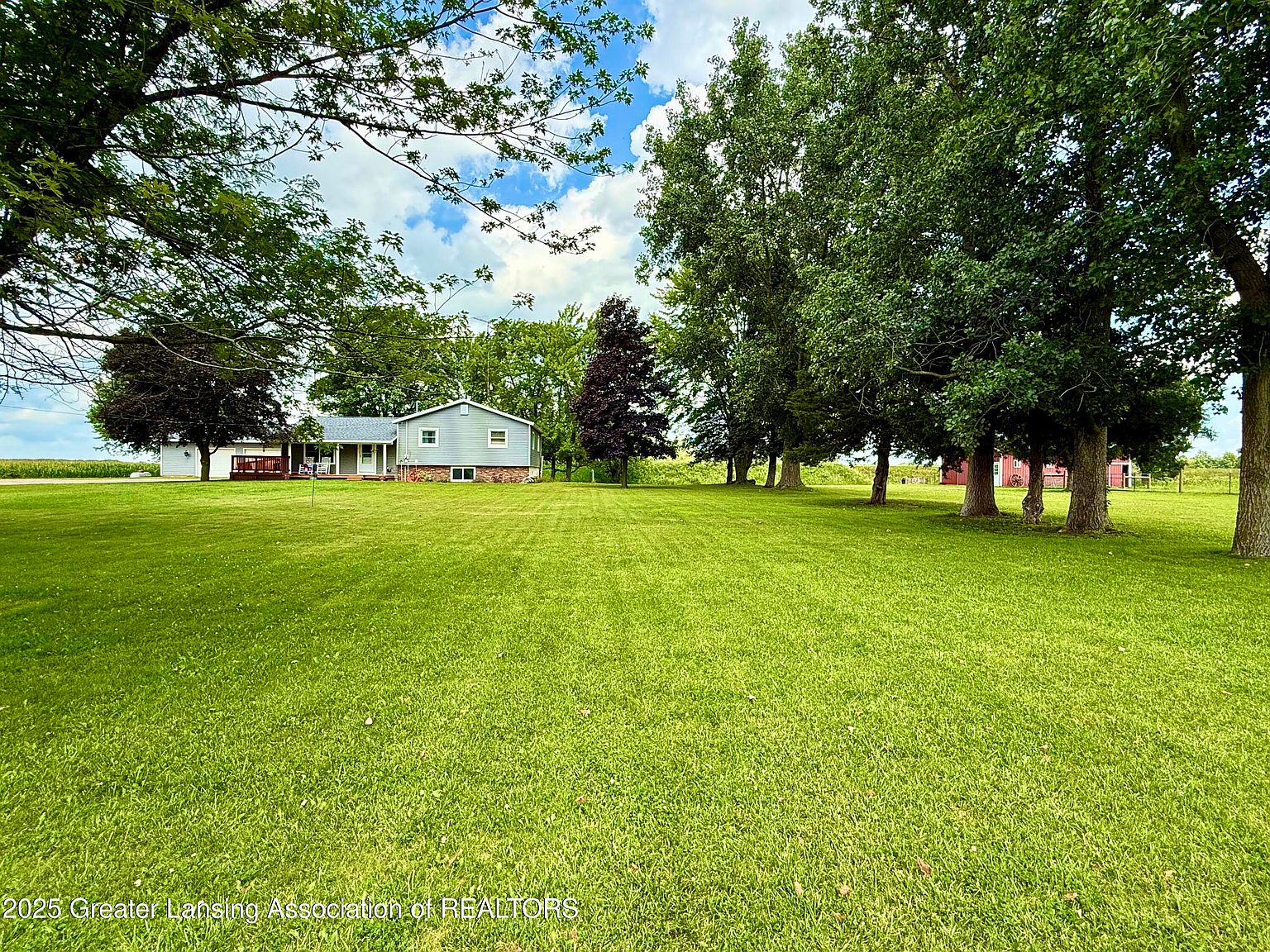15750 W Ridge Rd, Oakley, MI 48649 | Zillow