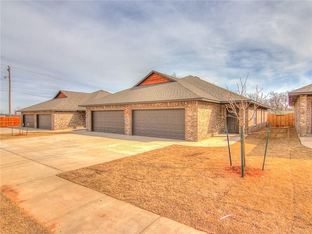 1826 Cypress Ln, El Reno, OK 73036 | Zillow