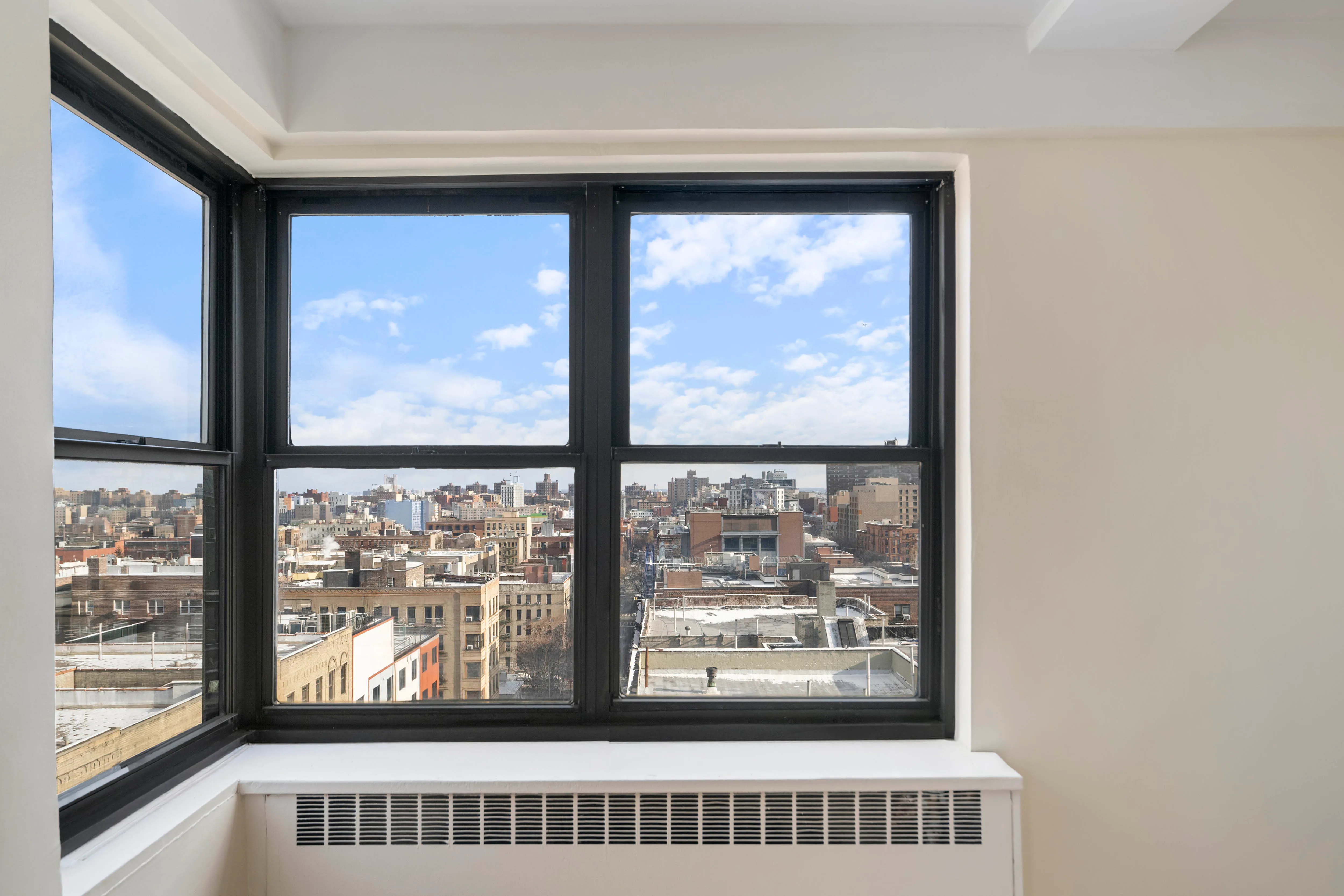 930 Grand Concourse #10J in Concourse, Bronx | StreetEasy