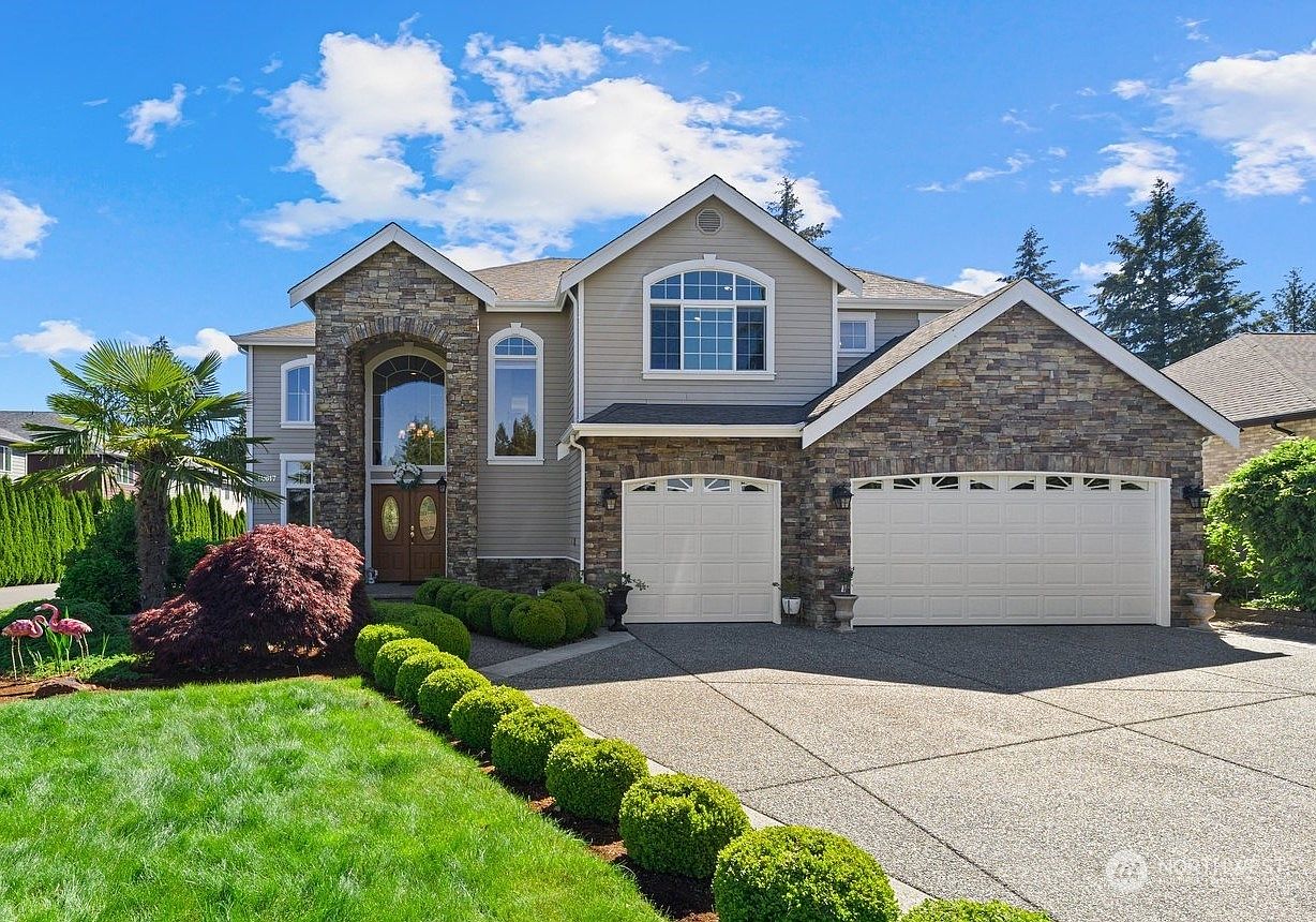 12617 Ruggs Lake Road, Everett, WA 98208 | Zillow