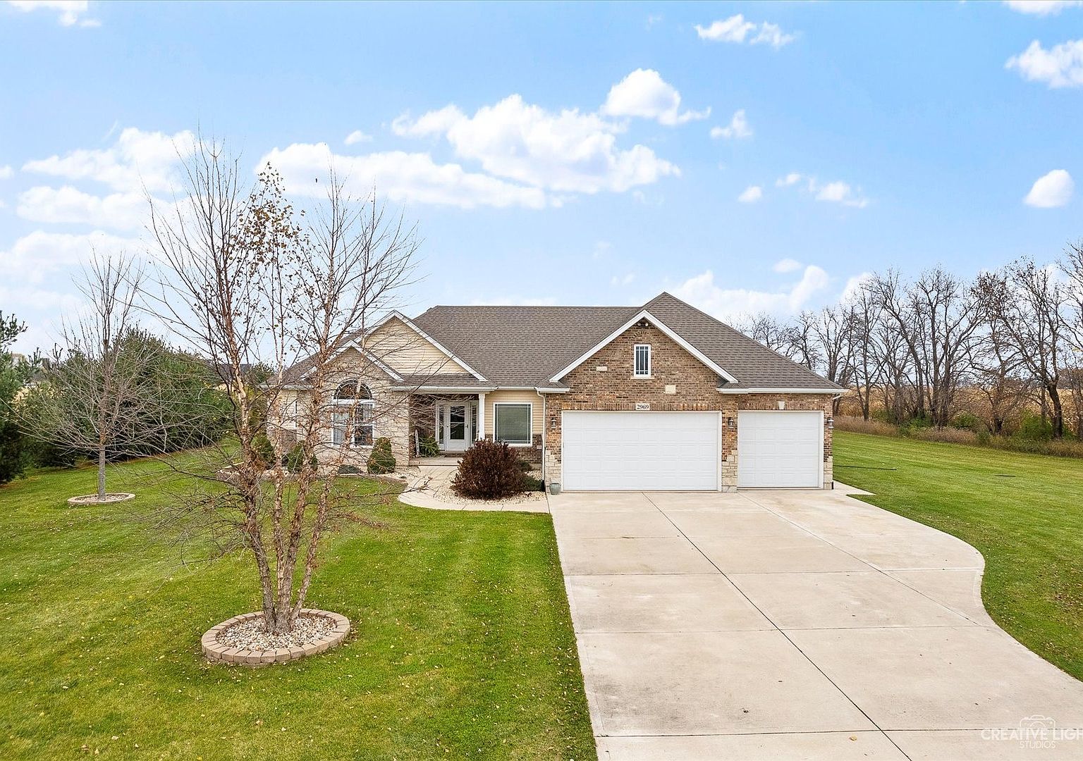 2969 N 4459th Rd, Newark, IL 60541 | Zillow
