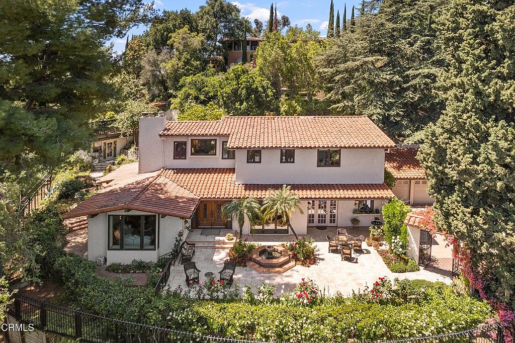 333 N San Rafael Ave, Pasadena, CA 91105 | Zillow