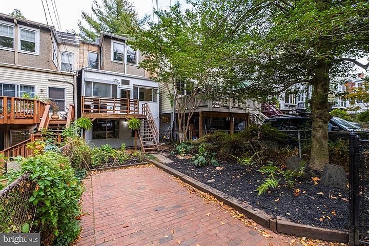 2018 Pierce Mill Rd NW #2, Washington, DC 20010 | Zillow