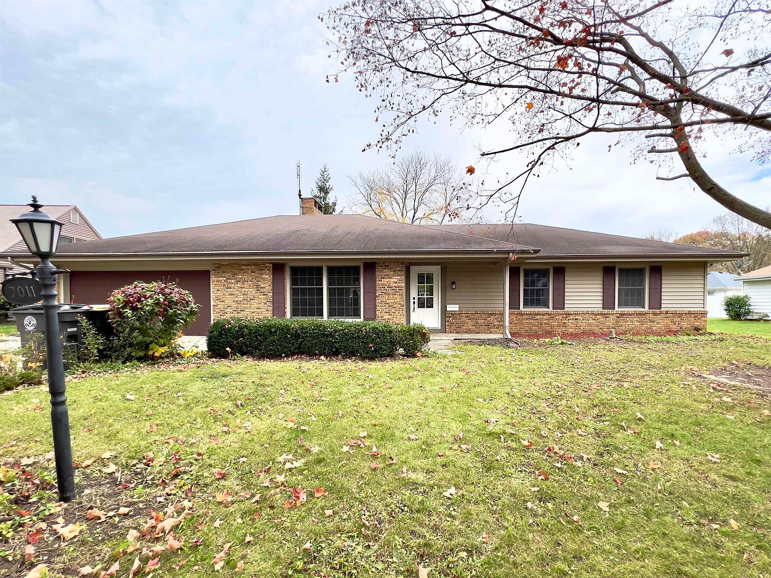 7011 Blue Mist Rd, Fort Wayne, IN 46819 | Zillow