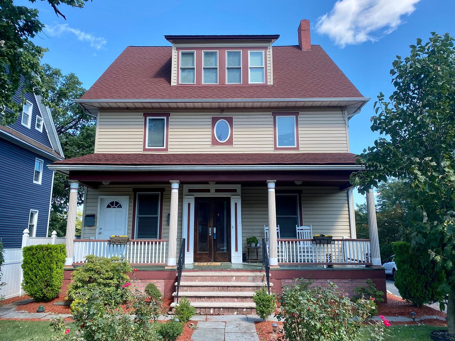 331 Orange Rd, Montclair, NJ 07042 | Zillow
