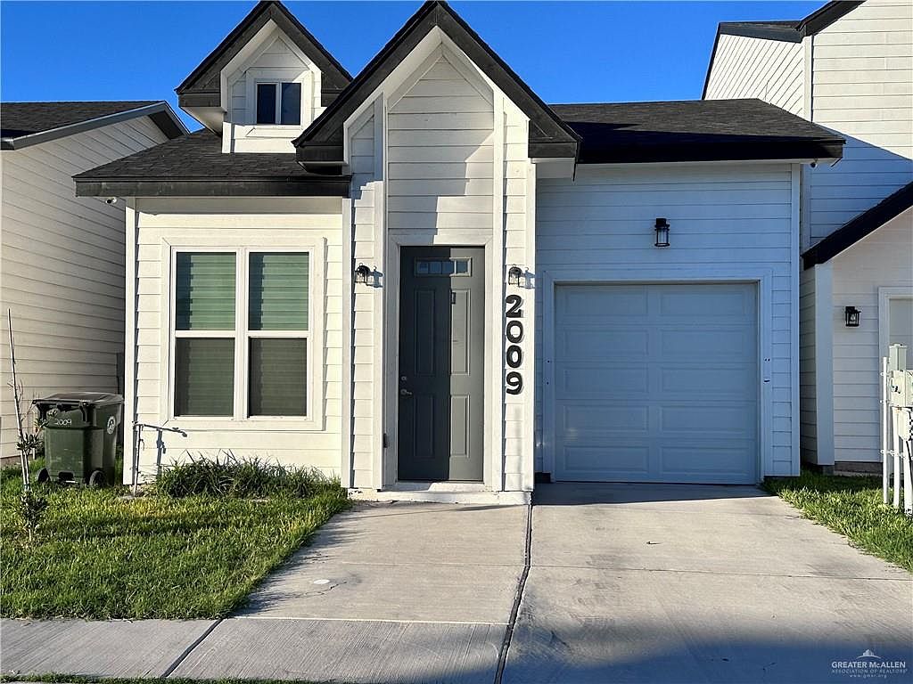 2009 Cassandra St, Mission, TX 78572 | Zillow