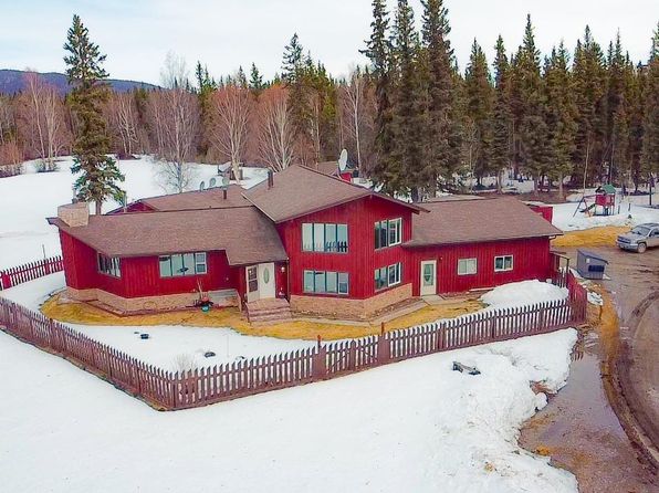 Delta Junction AK Real Estate - Delta Junction AK Homes For Sale | Zillow