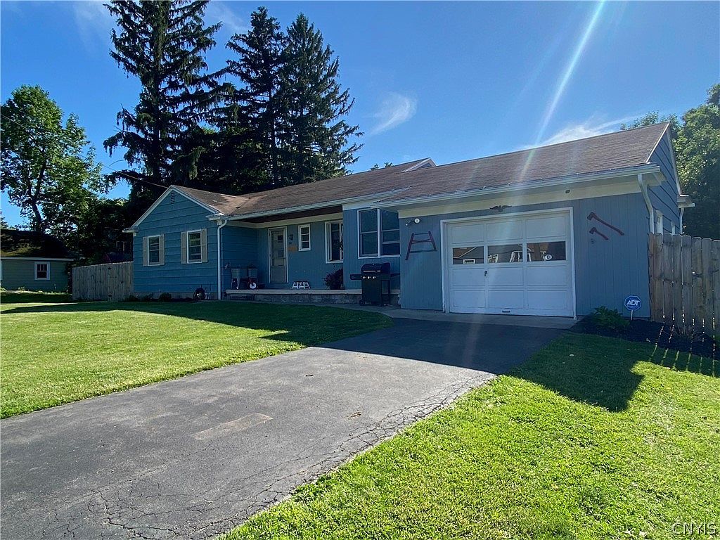 110 Thompson Rd, Nedrow, NY 13120 | Zillow