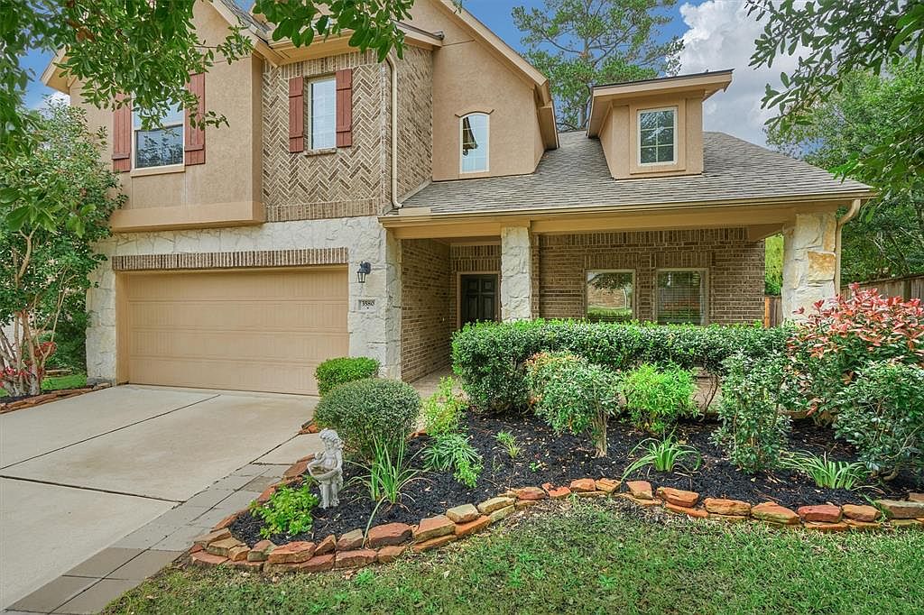 3580 Falcon Way, Conroe, TX 77304 | Zillow