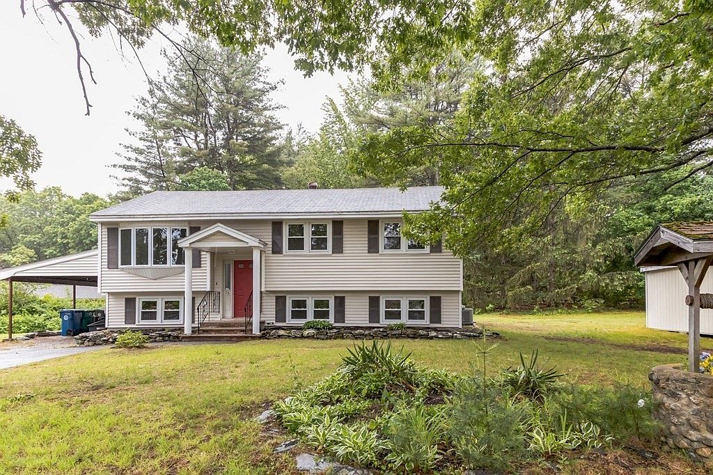 15 Weathervane Rd, Billerica, MA 01821 | Zillow