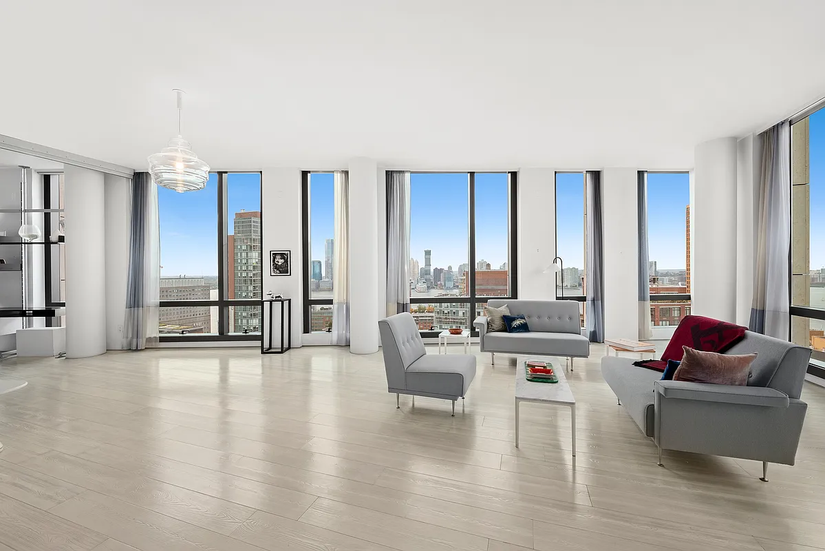 101 Warren Street #2620 in Tribeca, Manhattan | StreetEasy