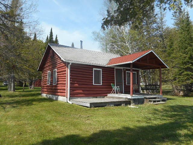 9444 Jones St, Curtis, MI 49820 | Zillow