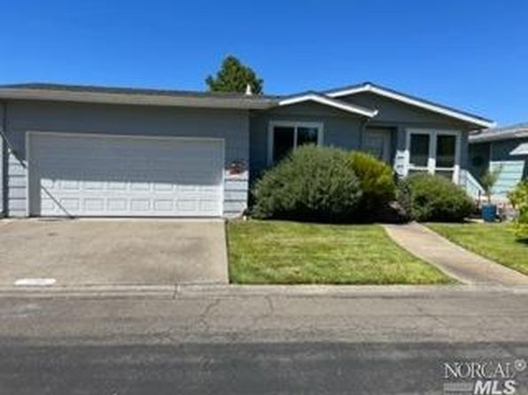 Santa Rosa CA Mobile Homes & Manufactured Homes For Sale - 27 Homes ...