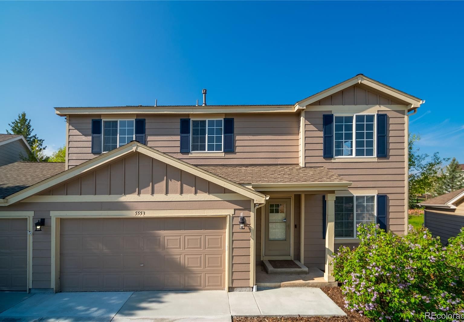 5553 S Rome Way, Aurora, CO 80015 | Zillow