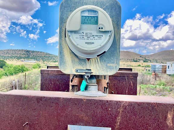 Township Road 22 Alamo Canyon Rd #23, Tinnie, NM 88351 | MLS #129669 ...