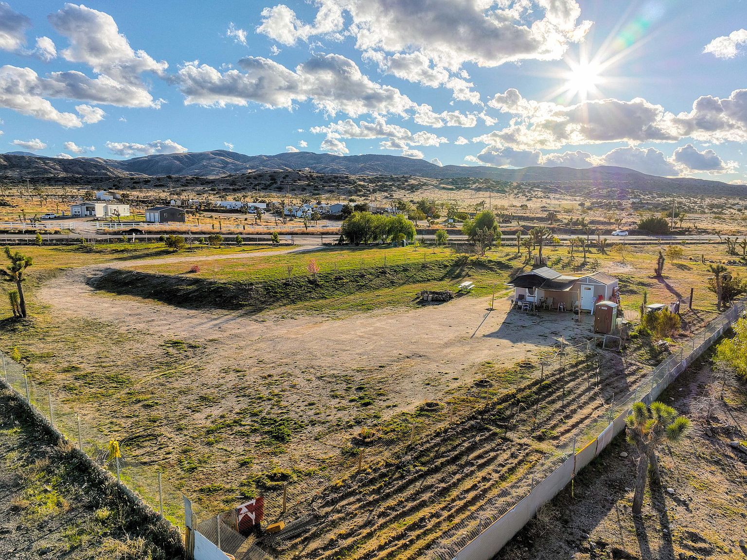 9455 Fort Tejon Rd, Littlerock, CA 93543 | Zillow