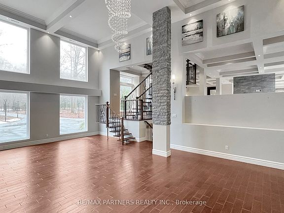 4448 Jesse Thomson Rd, Whitchurch Stouffville, ON L4A 3V2 | MLS # ...