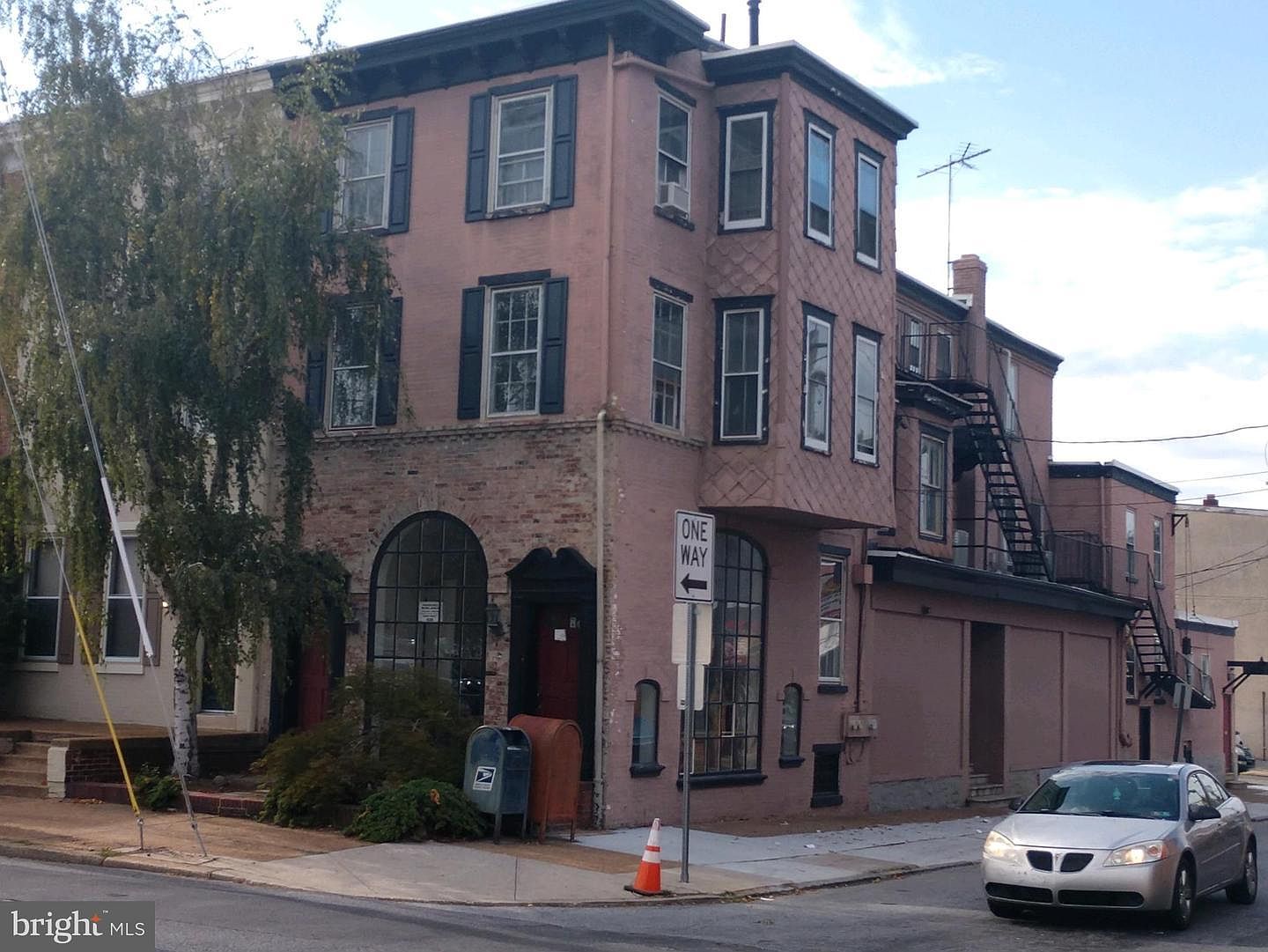 833 N Washington St #3, Wilmington, DE 19801 | Zillow