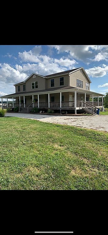 4923 Calvey Creek Rd, Robertsville, MO 63072 | Zillow